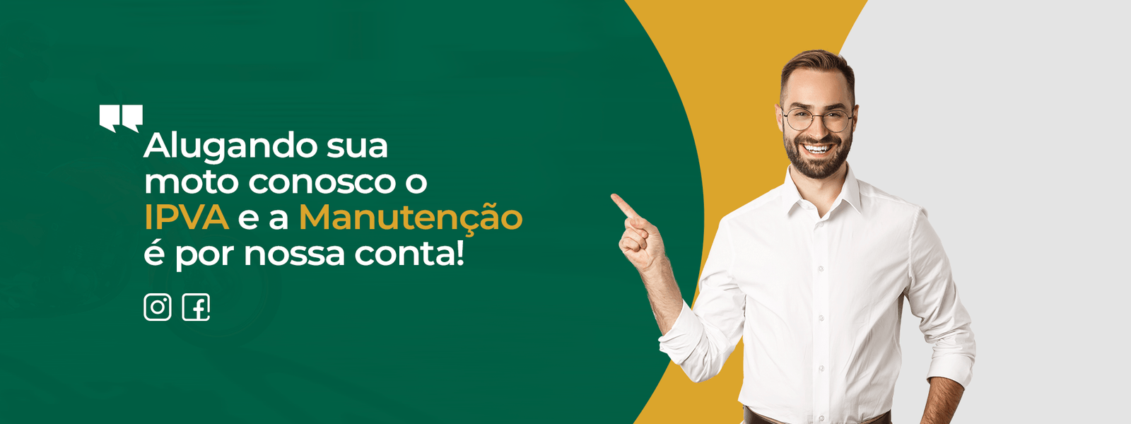 Loca 10 Motors – Alugar sua moto
