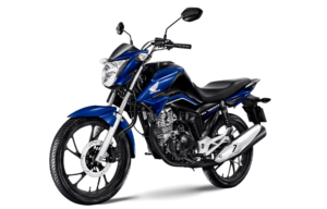 Loca 10 Motors – Alugar sua moto